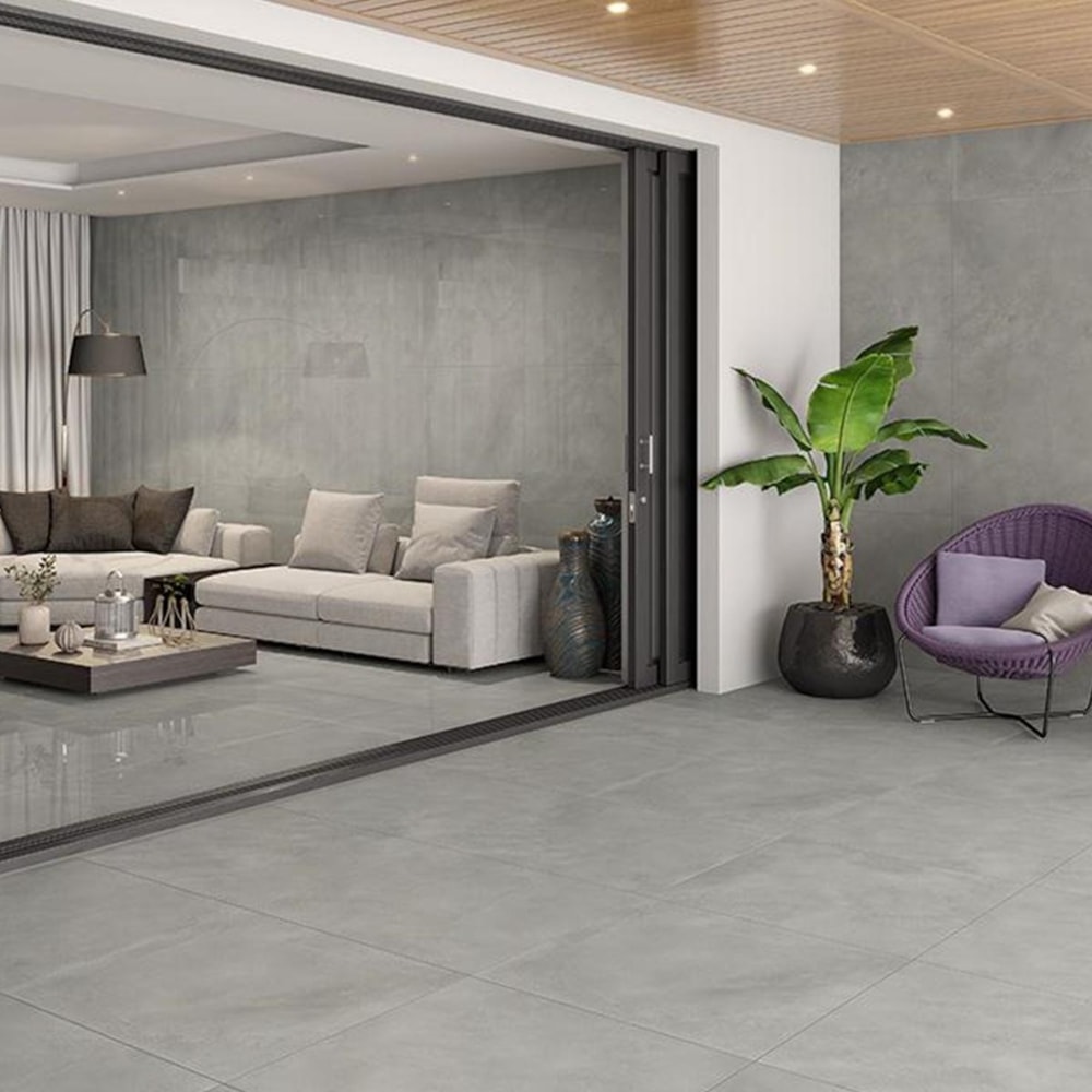 Piso PHD71260R 74X74A Retificado 2,19M² Inout - Wig Construção